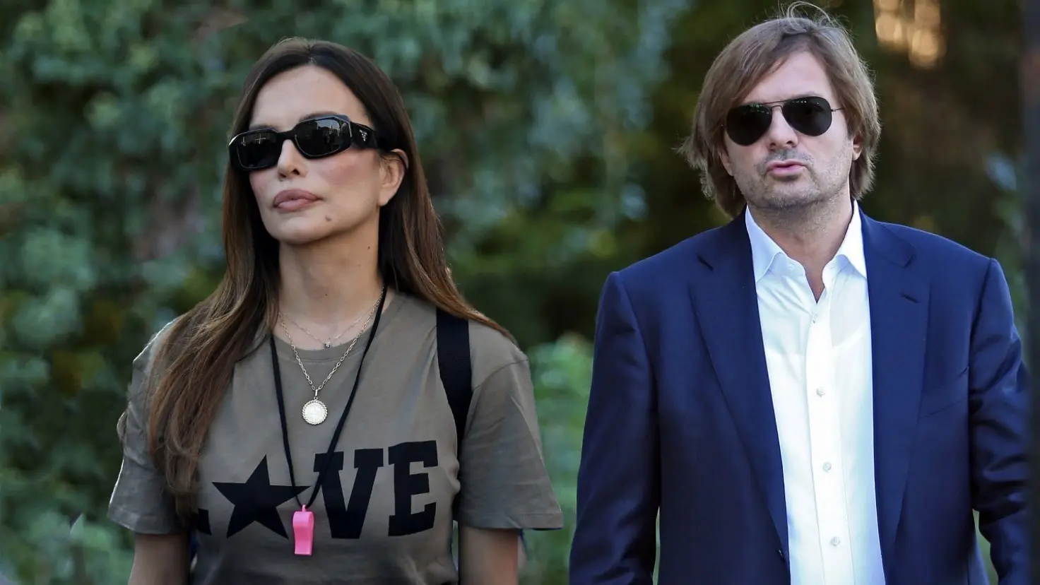 Severina prvi put o agoniji koju je prošla nakon porođaja: Dotakla se i Milana Popovića